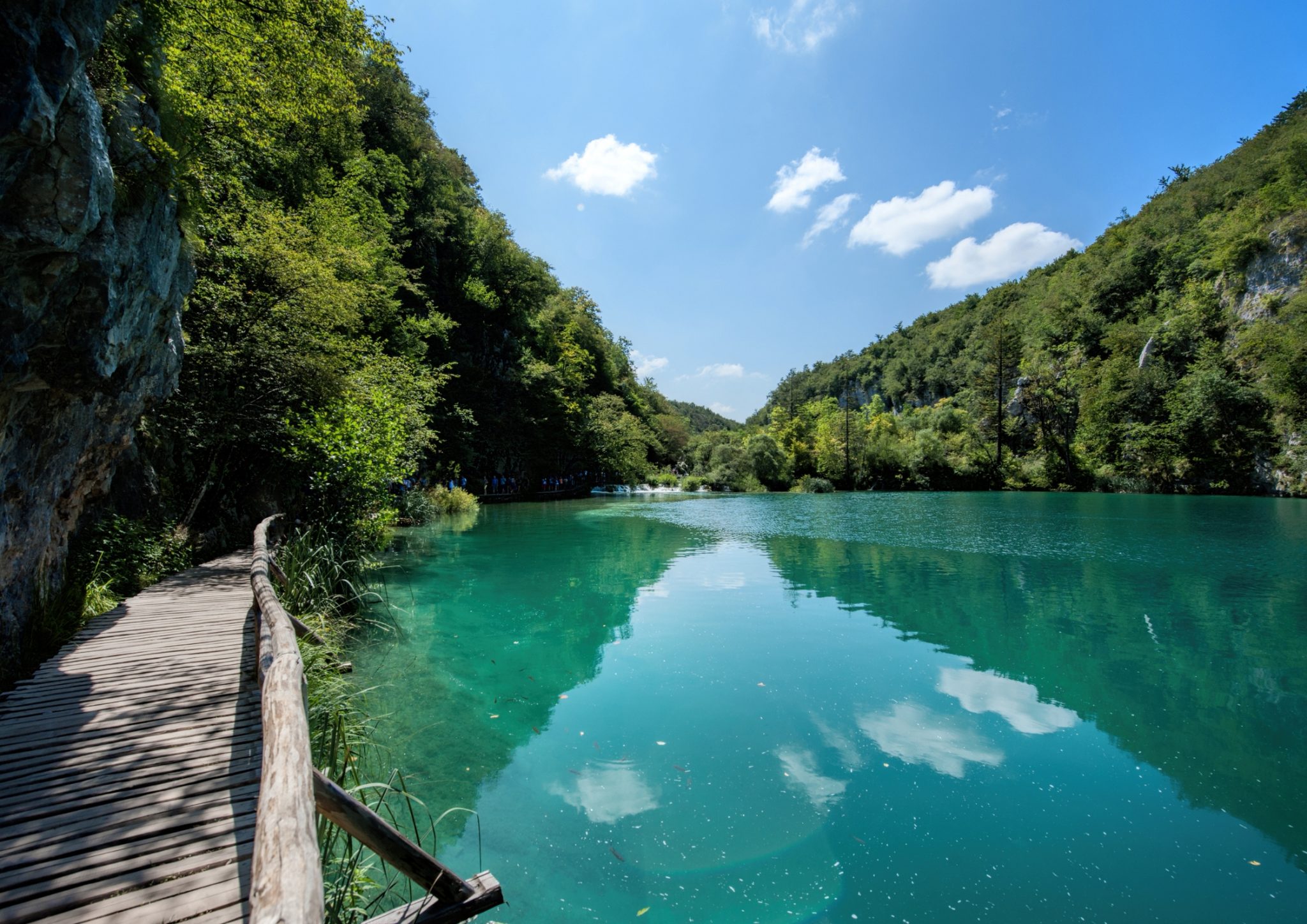 Erstaunlich Plitvicer Seen Welcher Eingang Am Besten Bildernull
